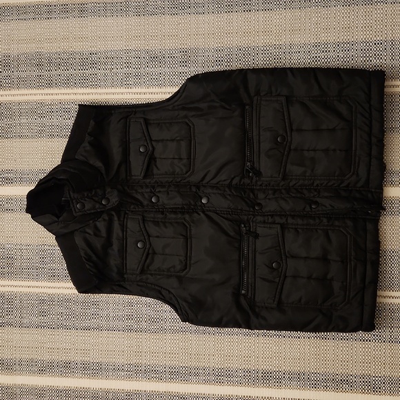 Express | Jackets & Coats | Mens Express Vest | Poshmark